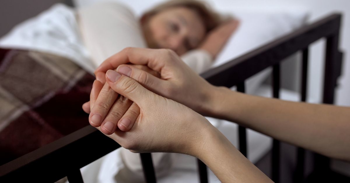 Euthanasie : pourquoi elle pourrait être autorisée prochainement en France