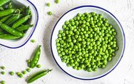 Que faire avec une boite de petits pois
