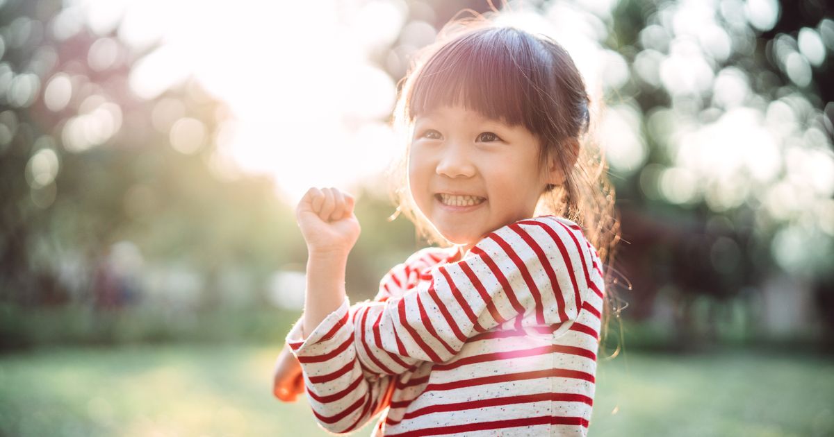 5 ans : les étapes clés du développement de l'enfant à cet âge