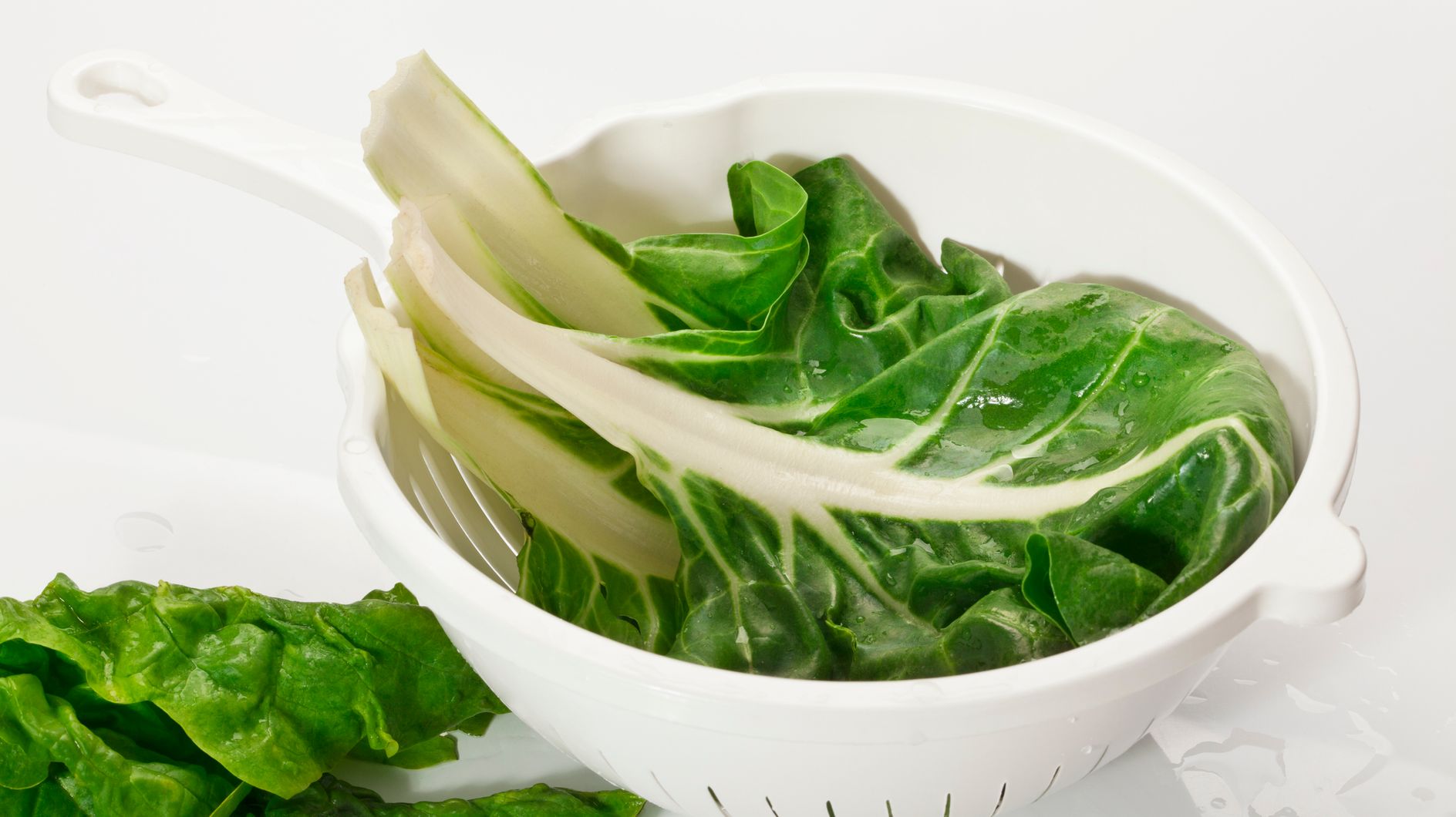 Blettes : tout ce que vous devez savoir pour les préparer et les