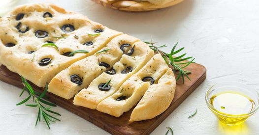Les secrets pour réussir une bonne fougasse