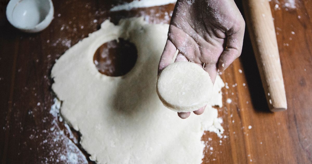 Pâte à sel : 35 idées créatives