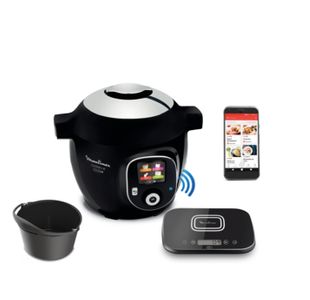 Soldes robots de cuisine : Cookeo et Companion de Moulinex, KitchenAid ...