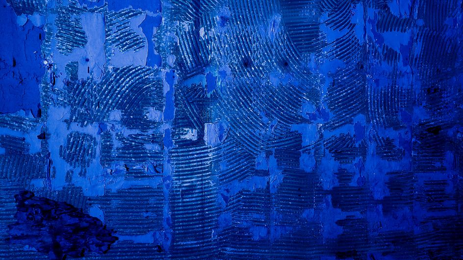 Colore indaco: tutto sul suo significato e su come abbinarlo