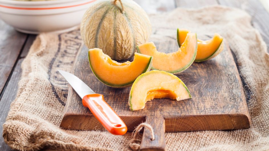 Melon : nos conseils pour bien le choisir