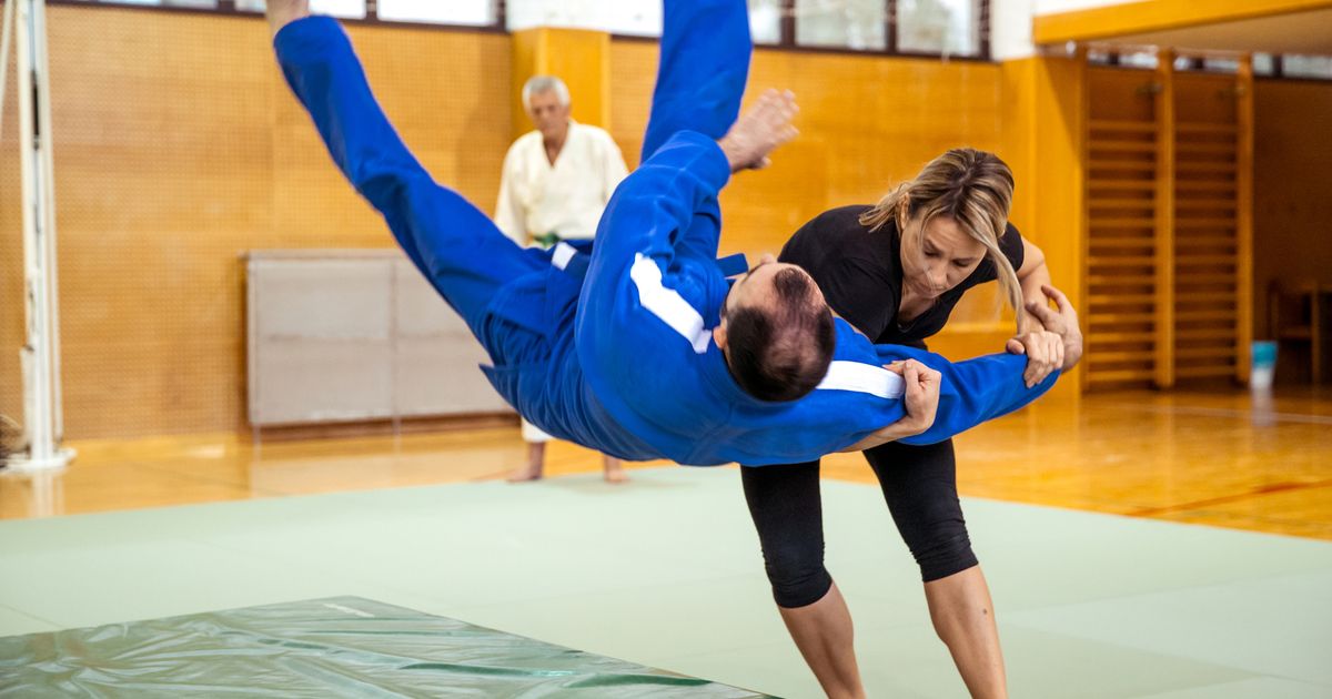 Ce conseil d’une coach en self-défense à appliquer à chaque premier ...