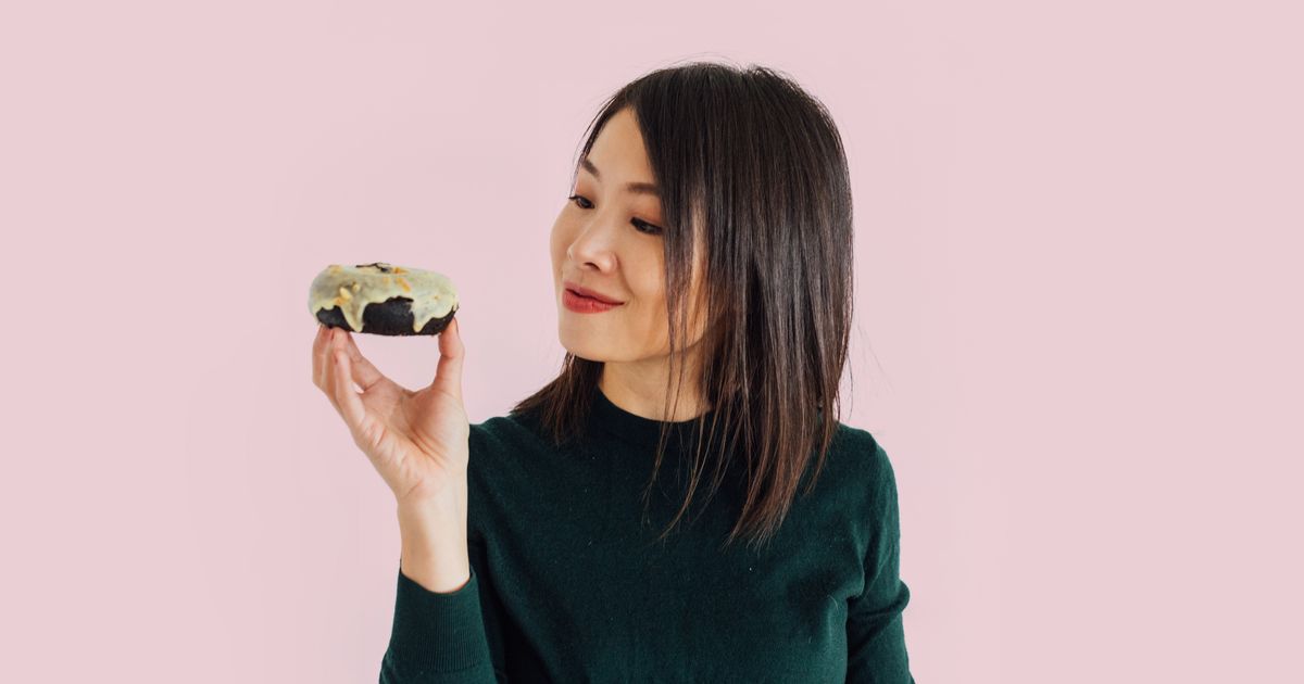 Voici pourquoi vous ne devez pas avoir honte de prendre un goûter