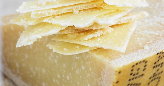 Parmesan : la sélection des meilleurs parmesans