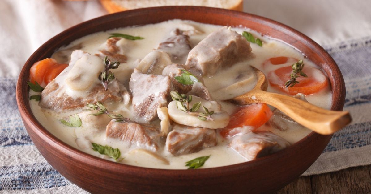 6 recettes colorées pour un repas dominical à partager en famille