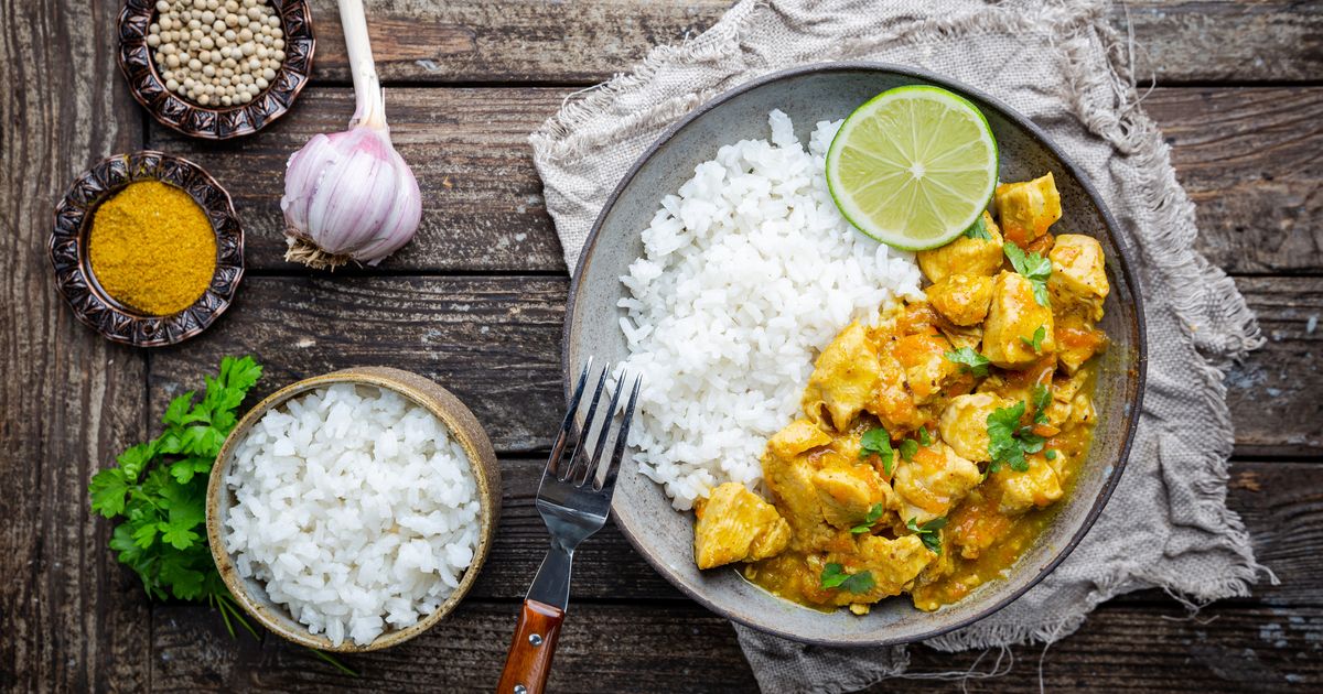 que faire avec un sachet de riz