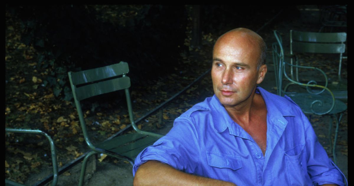 Gabriel Matzneff : une victime sort un livre qui l’accable