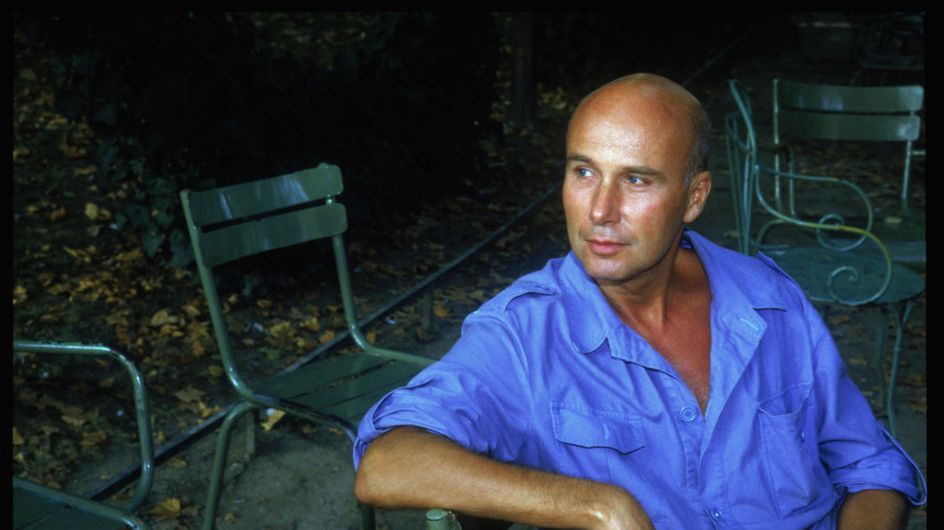 Gabriel Matzneff : une victime sort un livre qui l’accable