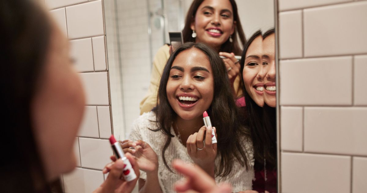 On a trouvé LE rouge à lèvres qui va à tout le monde