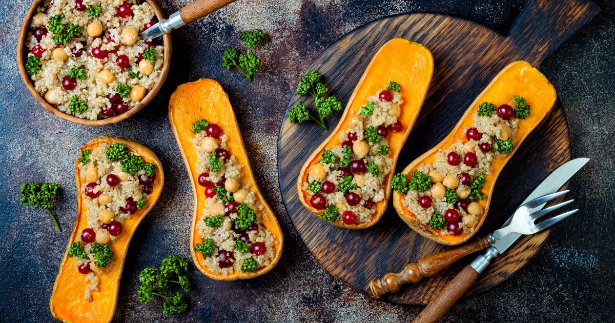 nos quelques conseils pour cuisiner la butternut à la perfection