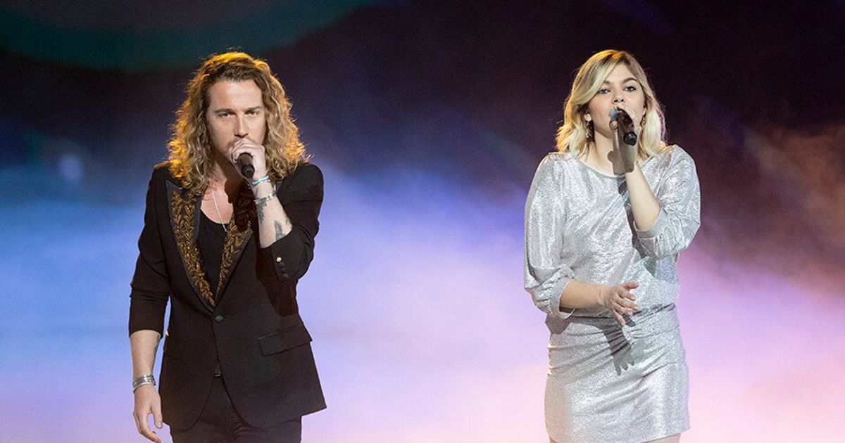 “The Voice Kids” : Julien Doré et Louane deviennent coachs