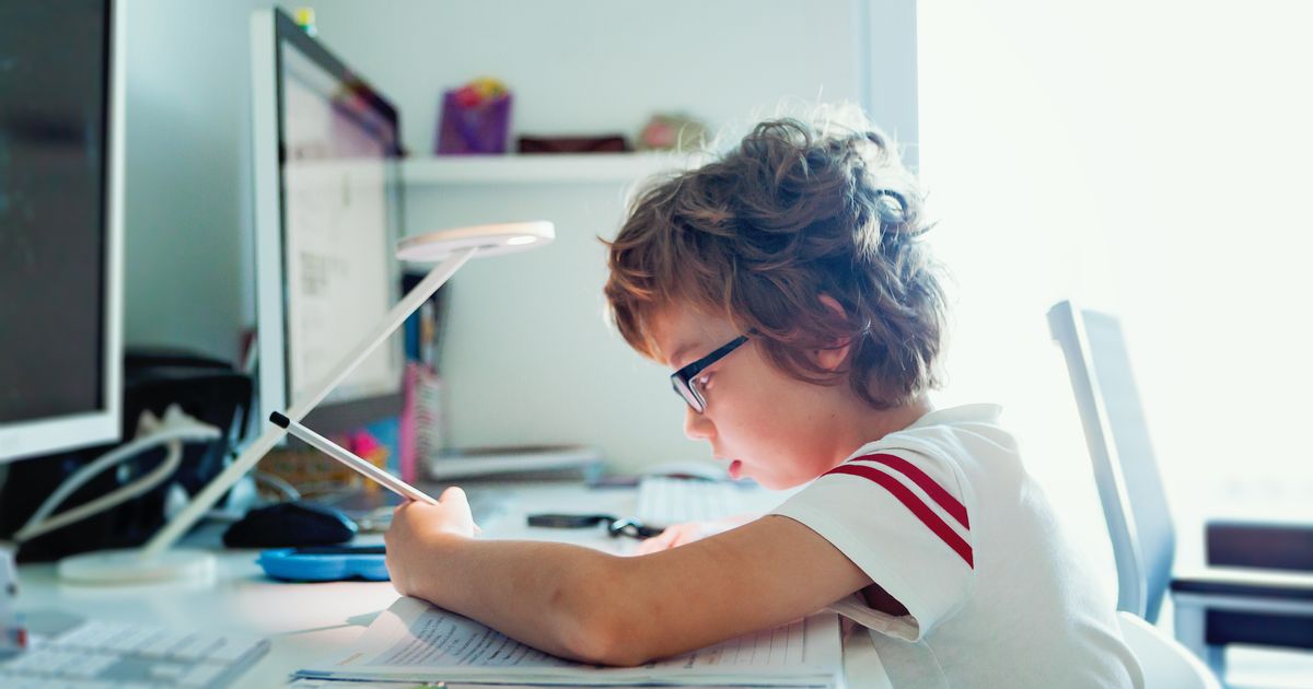 Test de QI : faut-il que je le fasse passer à mon enfant