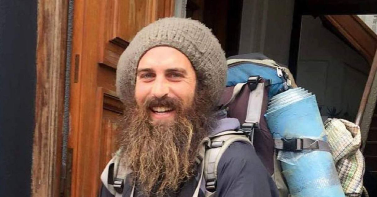 Énorme rebondissement dans la disparition de Mathieu Martin