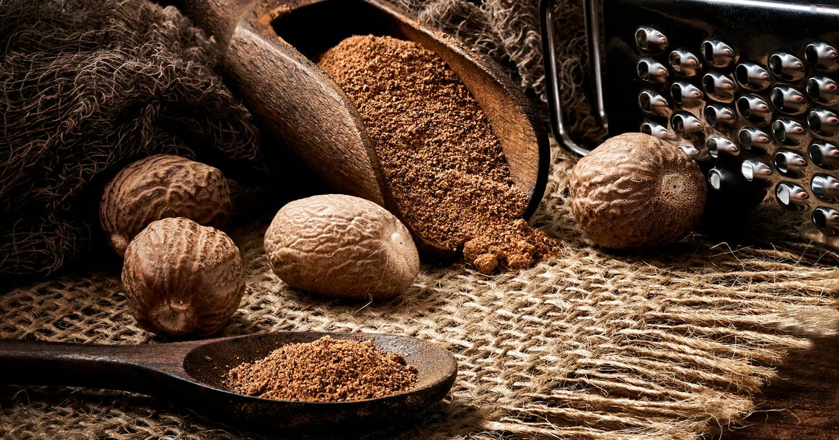 La muscade : comment bien la choisir et l’associer