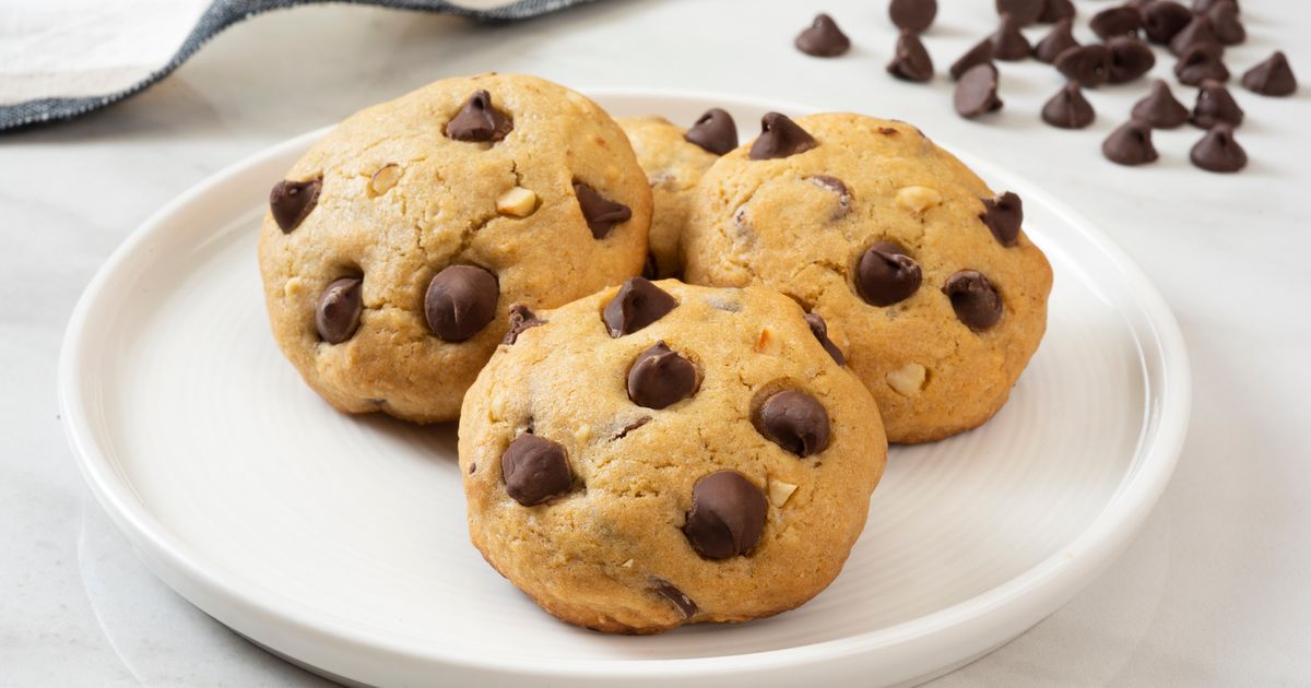 Notre top des meilleurs cookies à goûter absolument