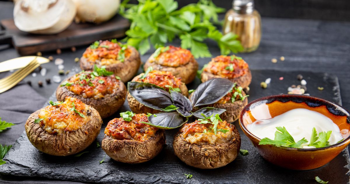 10 recettes faciles et originales pour cuisiner les champignons