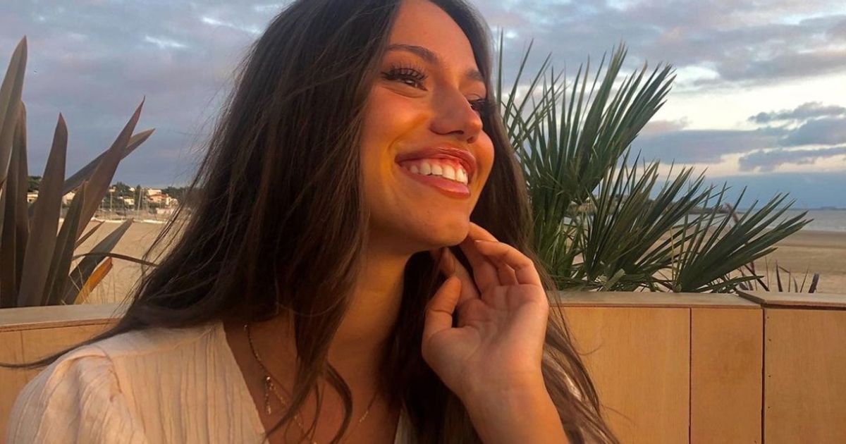 Miss France 2022 : découvrez Donatella Meden, nouvelle Miss Nord-Pas-de ...