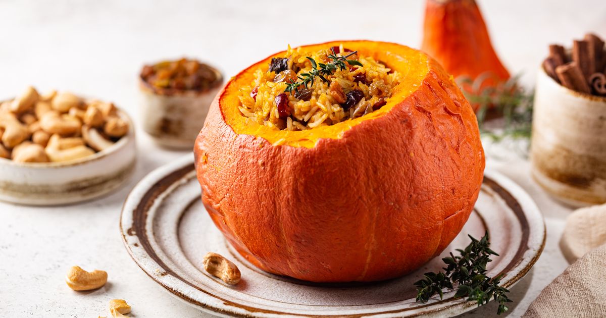 10 recettes qui vont vous faire adorer l’automne