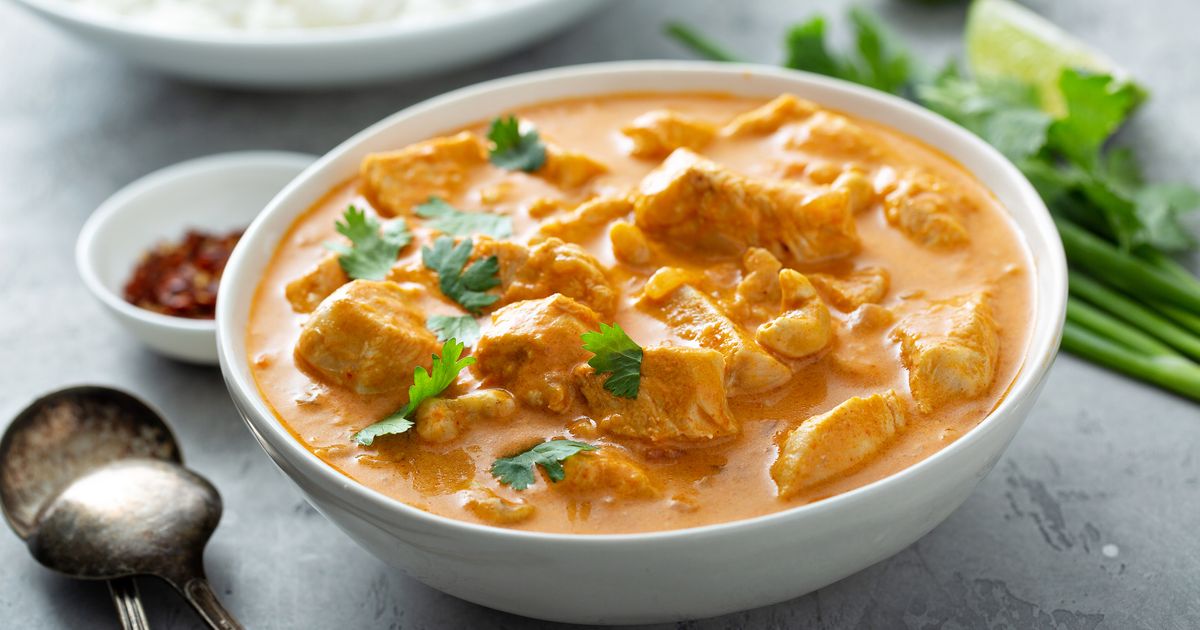 Curry de viande ou de légumes, nos astuces pour les réussir