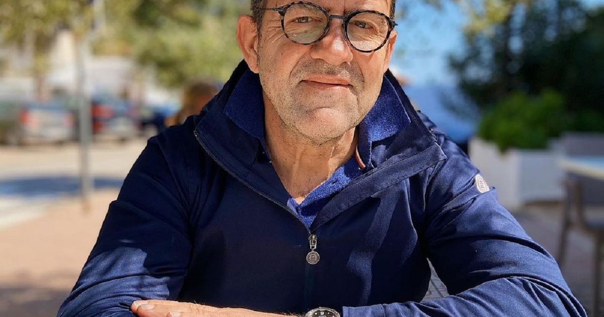 Michel Sarran : ce nouveau projet TV après Top Chef