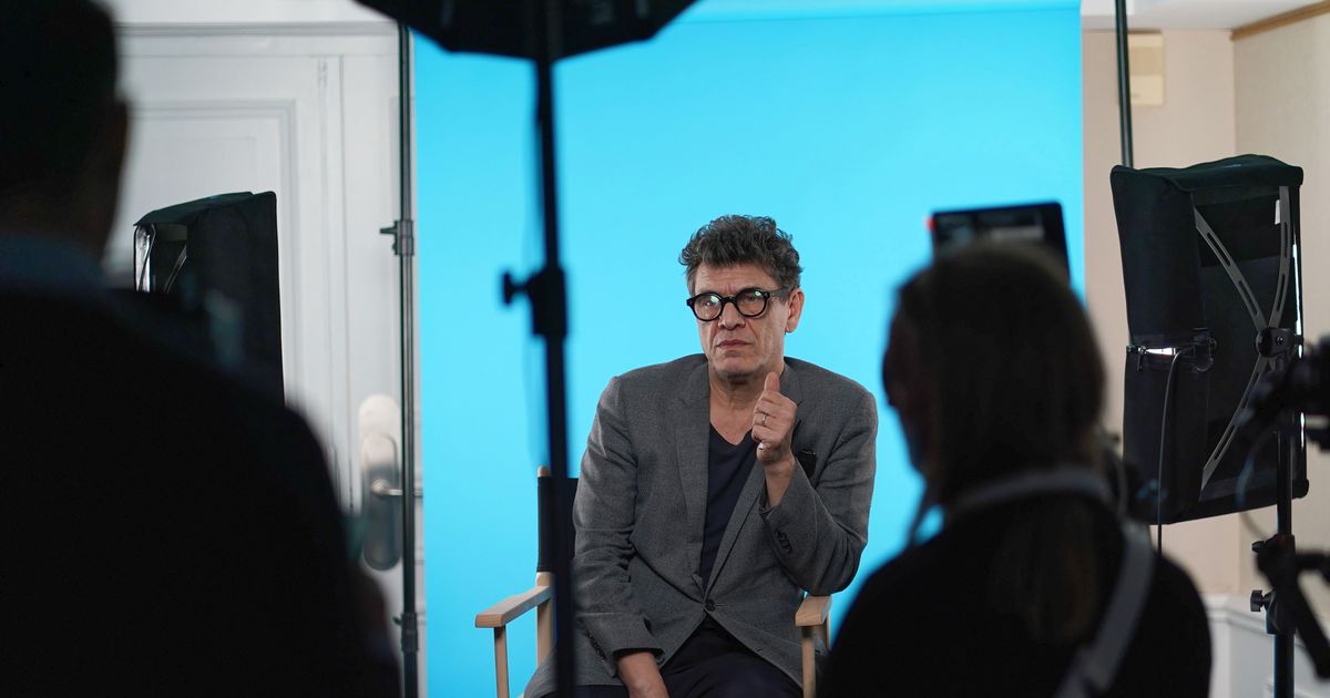 Marc Lavoine, "fatigué", va devoir lâcher une belle cause