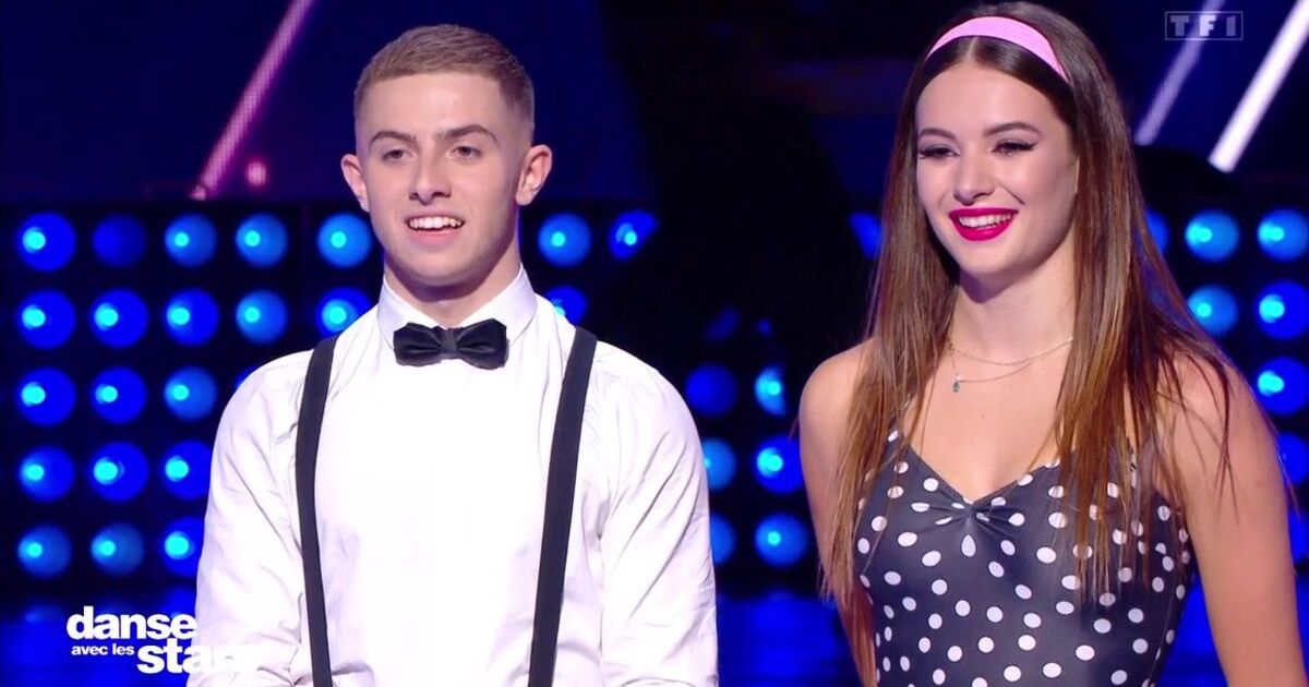 DALS : "Ça se passe très bien", Elsa Bois fait une mise au point sur sa ...