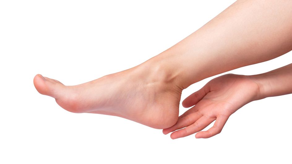 Comment se débarrasser de la corne aux pieds