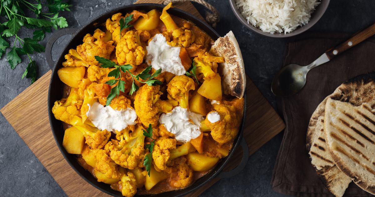 10 recettes pour manger plus de légumes au quotidien