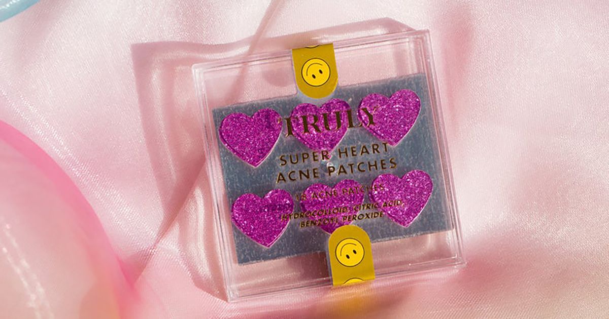 Acné : nos 5 patchs anti-imperfections préférés pour éradiquer les boutons