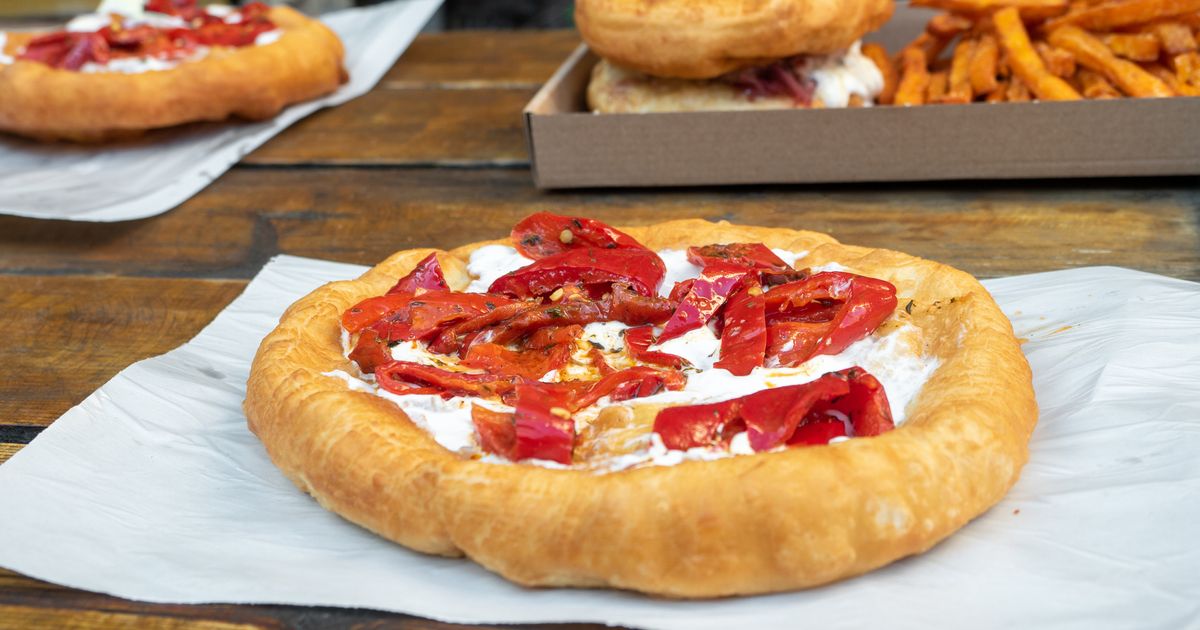 Street food : 5 plats à refaire facilement chez-soi