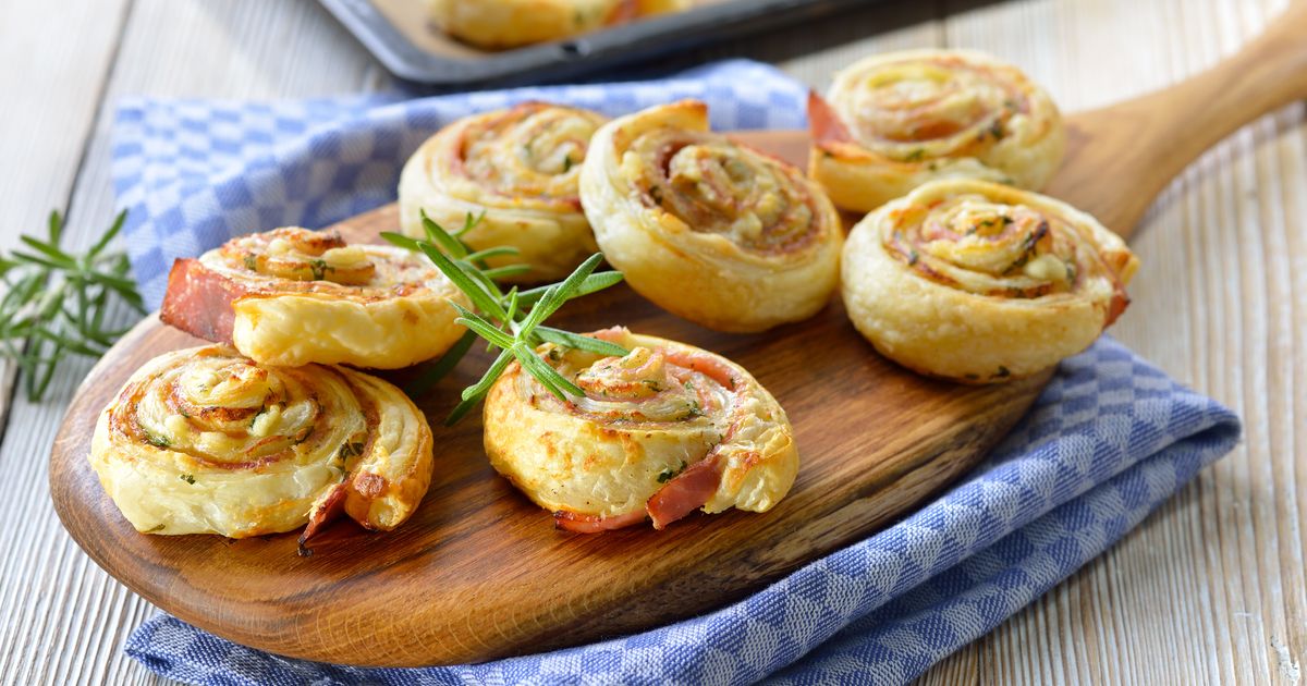 Apéritif : 10 idées gourmandes à préparer avec du fromage
