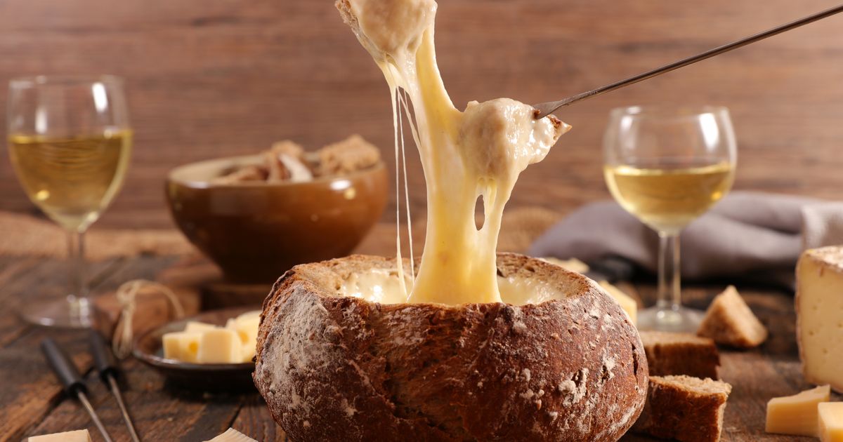 Fromage : 10 recettes à tester au moins une fois dans sa vie