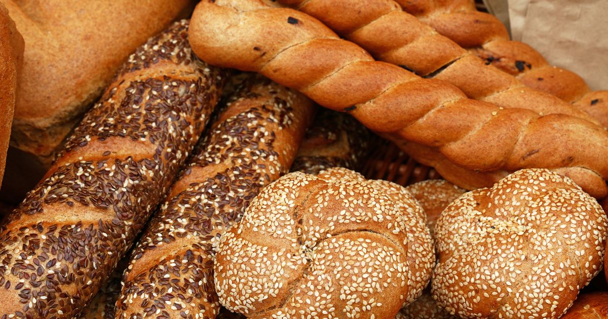 Nos astuces faciles pour conserver son pain frais plus longtemps