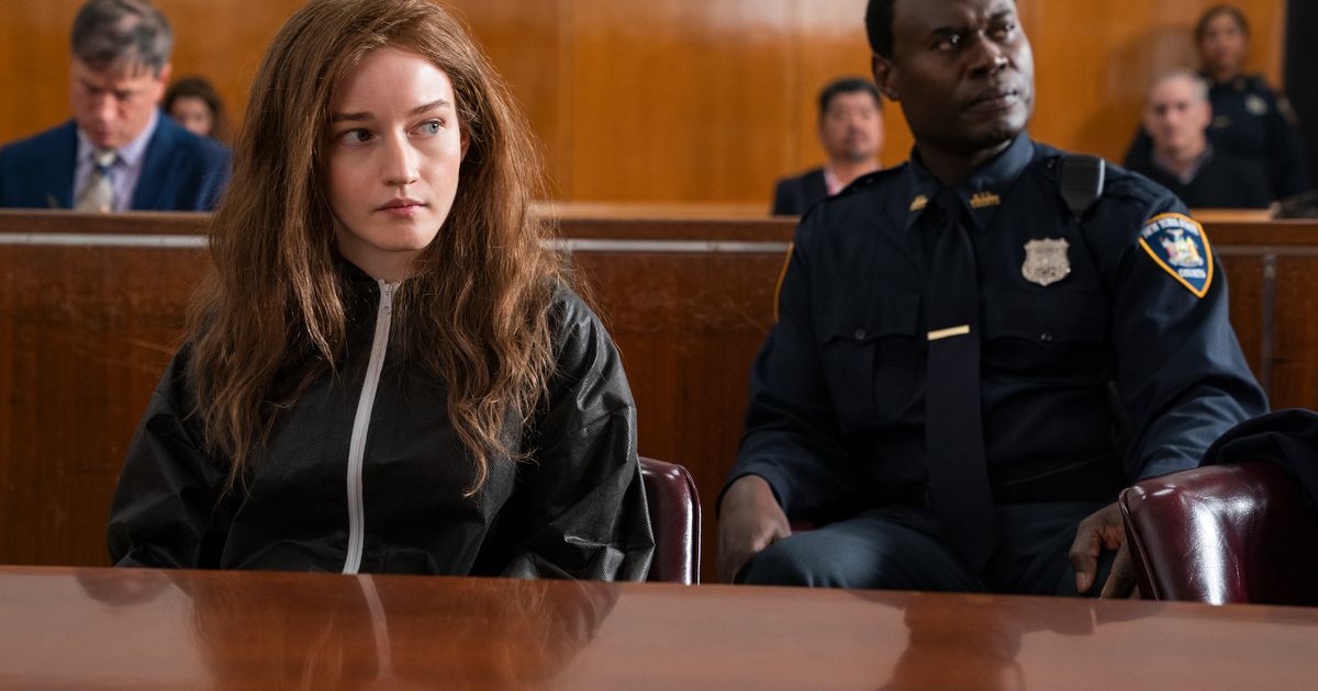 Netflix : les films et séries à regarder absolument si vous avez aimé ...