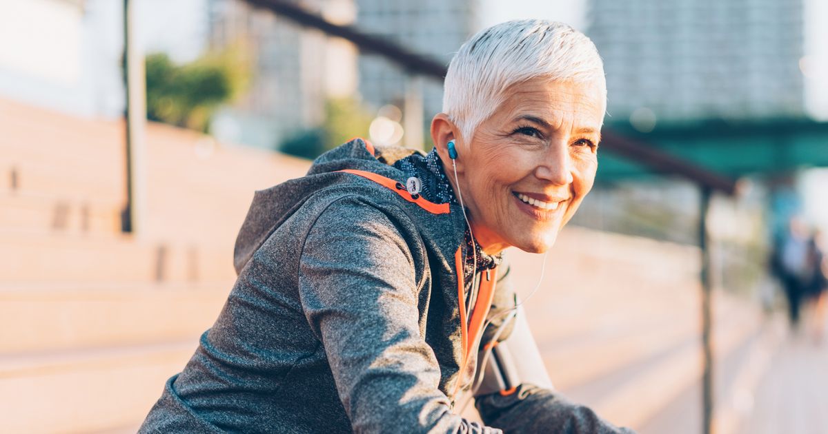 Ménopause : quel sport pratiquer pour rester en forme