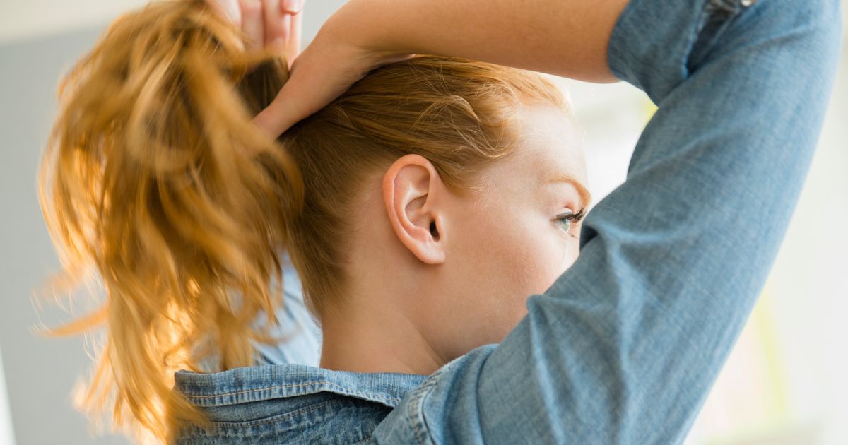 Coiffure simple et rapide : nos idées pour les matins pressés
