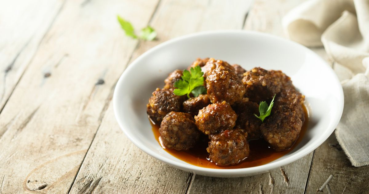 5 astuces pour préparer des boulettes de viande parfaites