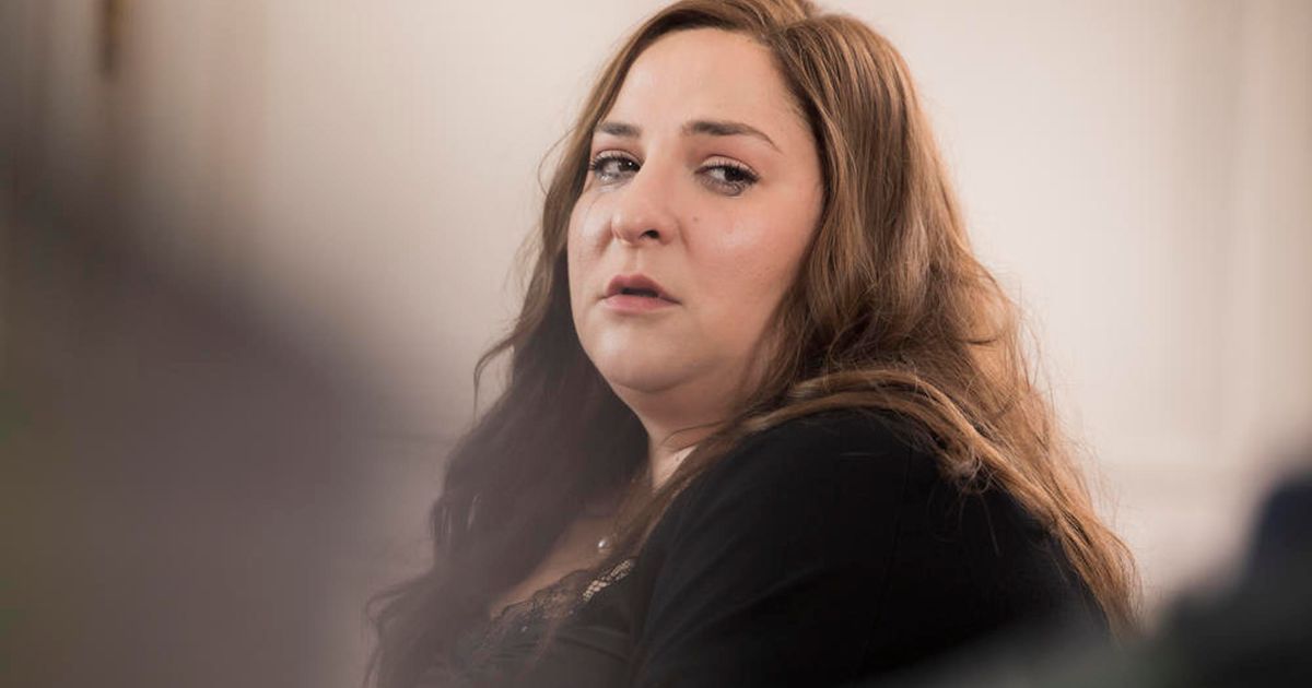 Je te promets : la grosse différence entre les saisons 1 et 2 pour Maud