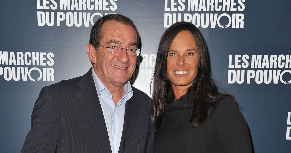 Mort de Jean-Pierre Pernaut : sa fille Lou lui rend un hommage émouvant