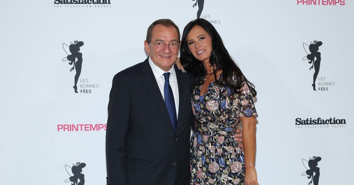 Mort de Jean-Pierre Pernaut : sa fille Lou lui rend un nouvel hommage bouleversant