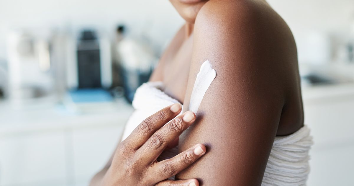 Comment se débarrasser des boutons derrière les bras