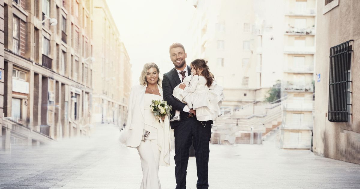 "Je suis un fan inconditionnel d'Amir", Carla et Kevin évoquent sa ...