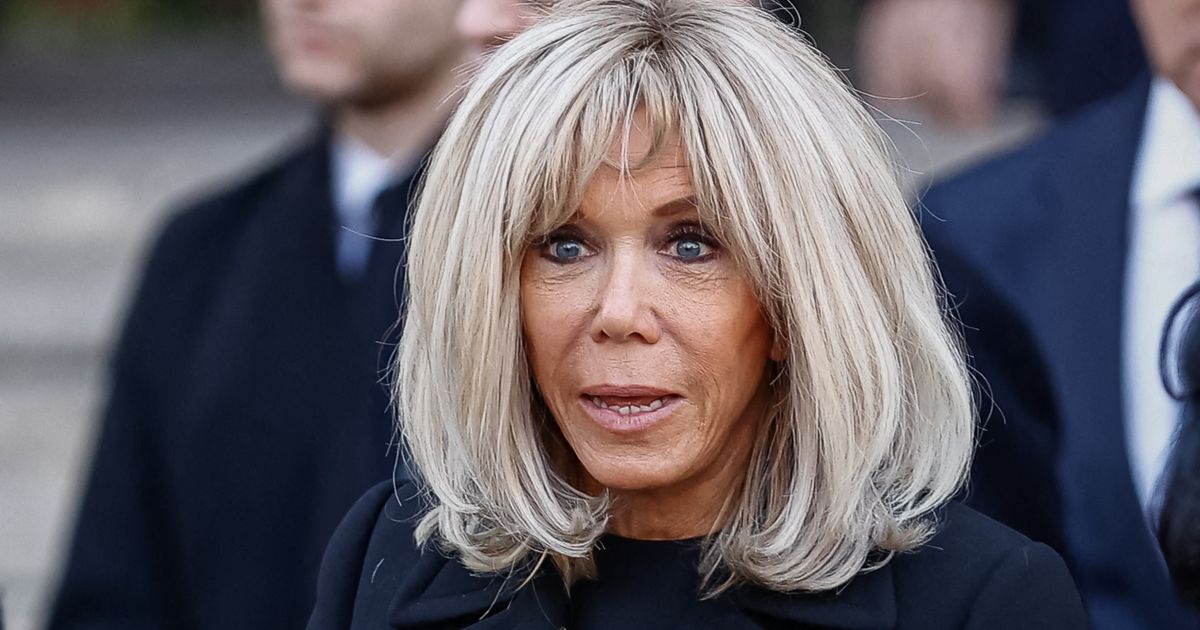 Brigitte Macron prof : ce que ses élèves disaient d'elle