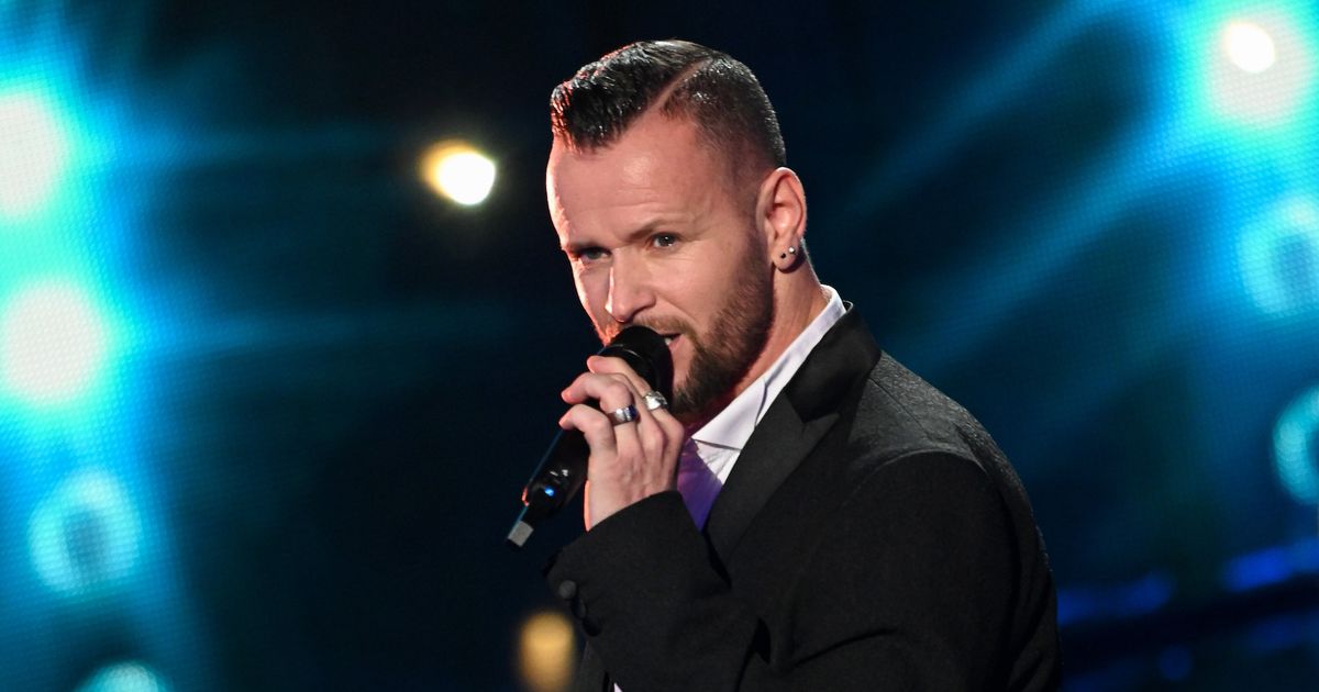 The Voice : "J’étais prêt à lui laisser ma place", Fabien revient sur ...