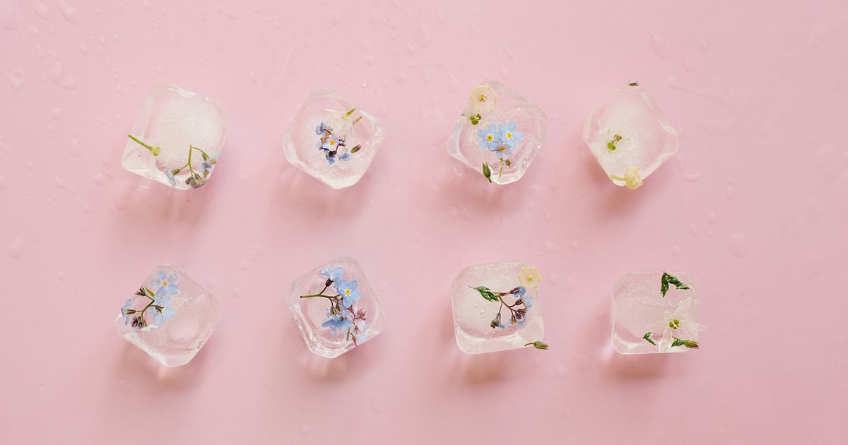 Tendance de la semaine : le beauty stick glacé qui cartonne sur TikTok