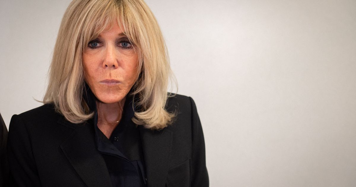 Brigitte Macron : qui sont les "Mormons" qui voulaient la faire taire